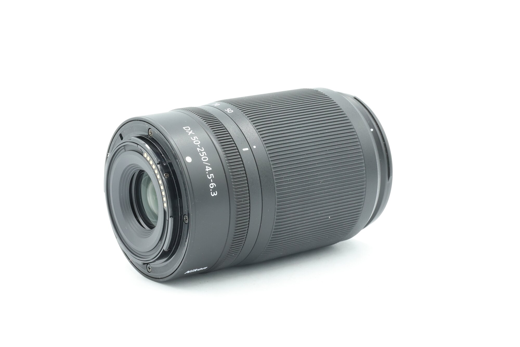 Объектив Nikon Z 50-250mm f/4.5-6.3 VR DX