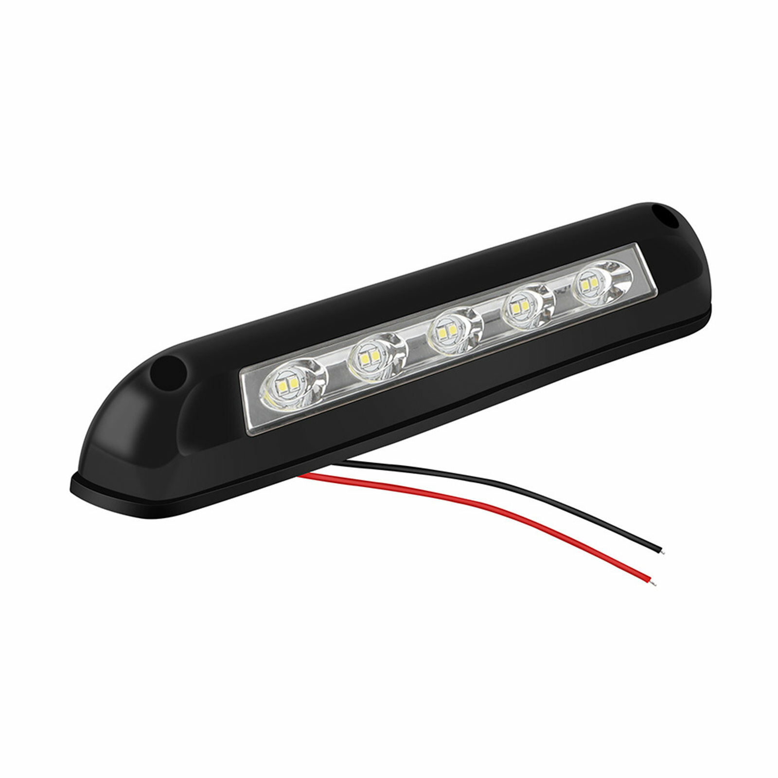 Энергоэффективный водонепроницаемый 12В 24В LED свет для