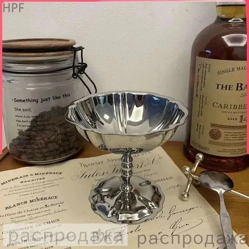 Креманка, диаметр 11.3 см, 1 шт