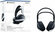 Sony Playstation Pulse Elite Headset White