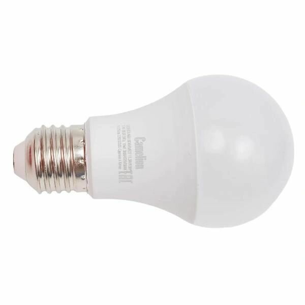 Лампа Camelion LED13-A60/SD/845/E27 (10 шт.)