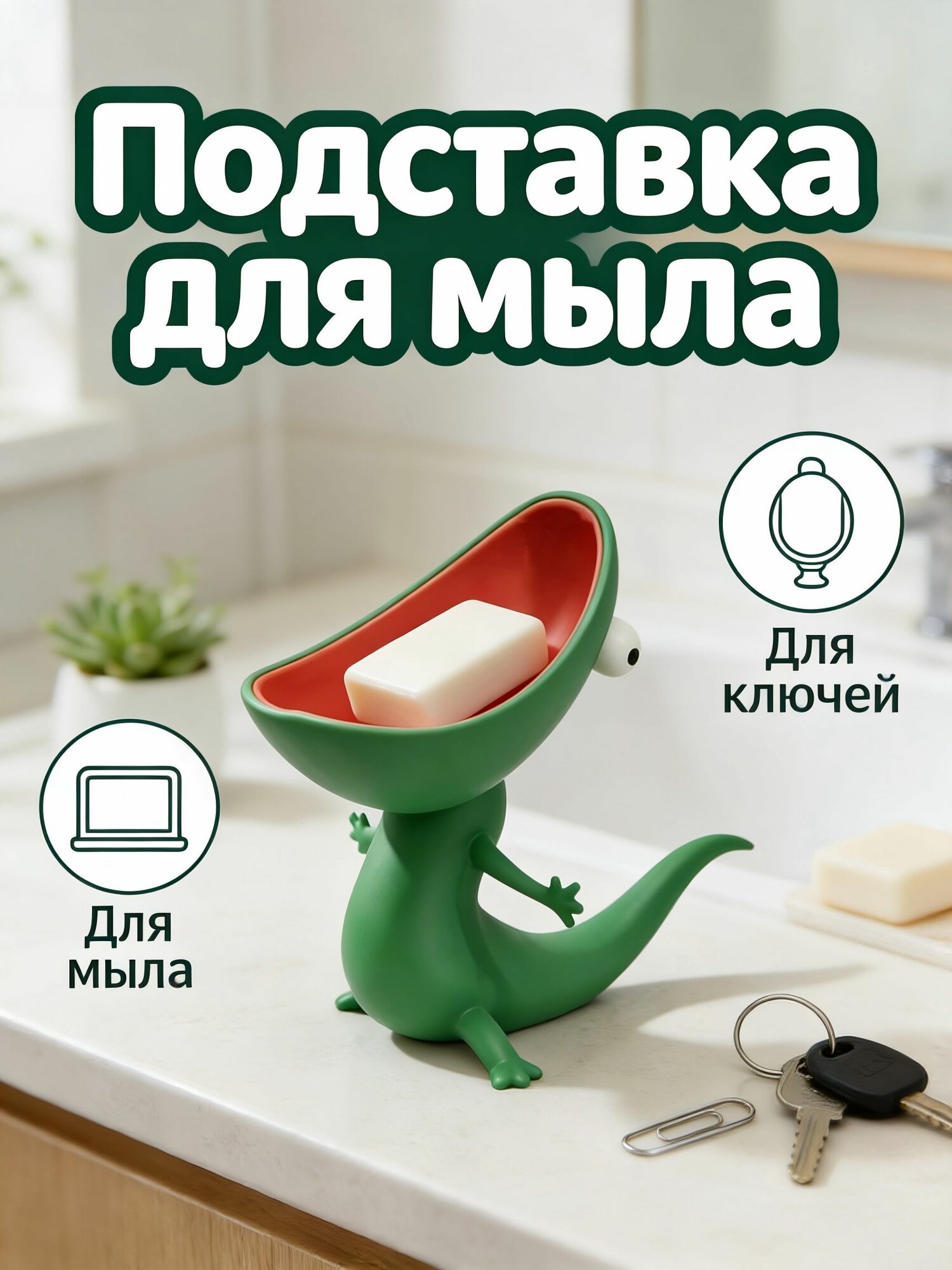 Мыльница