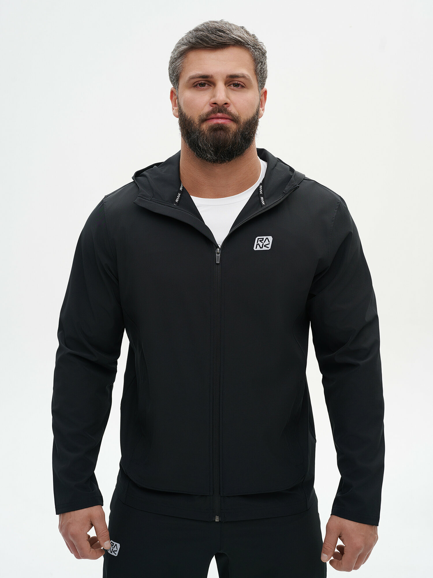 Ветровка Lite Runner Jacket