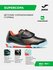 Бутсы JOMA, размер 31 EUR/ 13.5C USA, черный