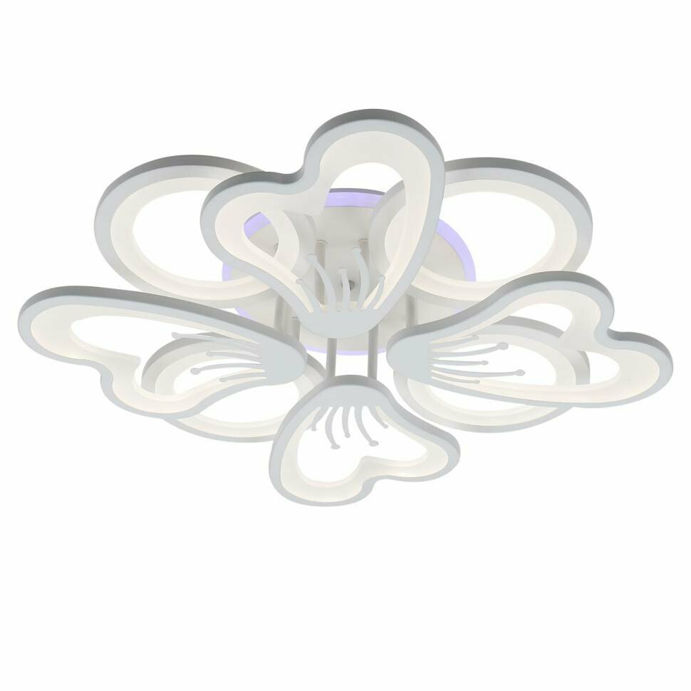 ESCADA арт. 10227/8 LED*150W White