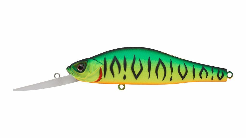 Воблер Strike Pro Archback Deep 80SP EG-125AL-SP#GC01S 8см 10,8гр