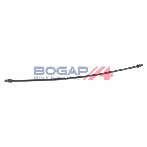 Патрубок автомобильный BOGAP C4255108