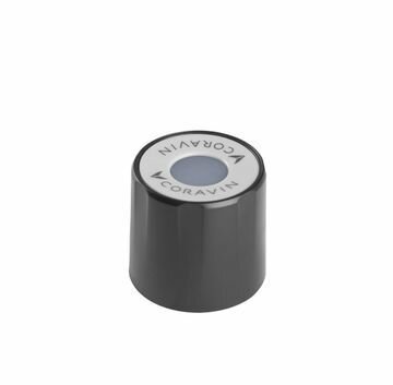 Аксессуары для коравин. Винтовая пробка. Screw Caps, t.m. Coravin (set of 2 pcs)