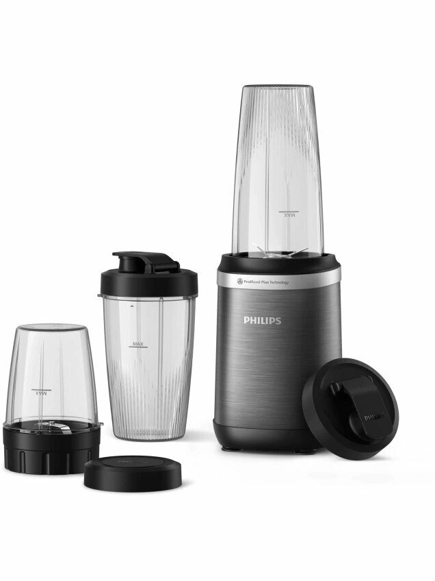 Блендер стационарный Philips HR2767/00 1000Вт черный