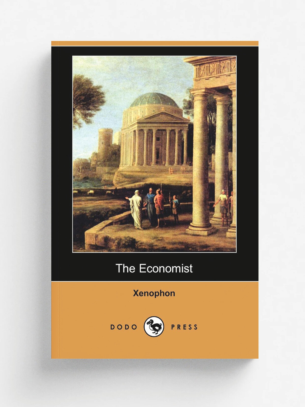 The Economist (Dodo Press)