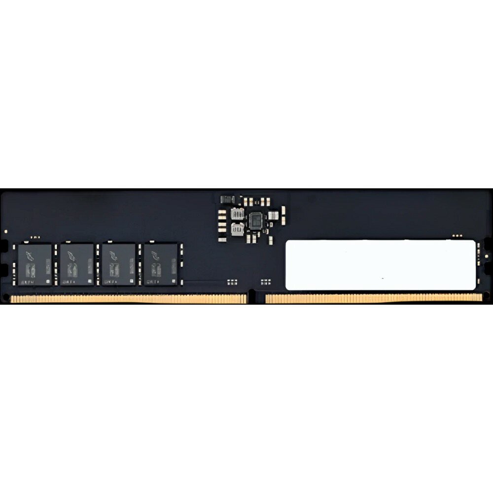 Оперативная память DDR5 Foxline DIMM 1x32Гб, 44800МБ/с 5600 МГц