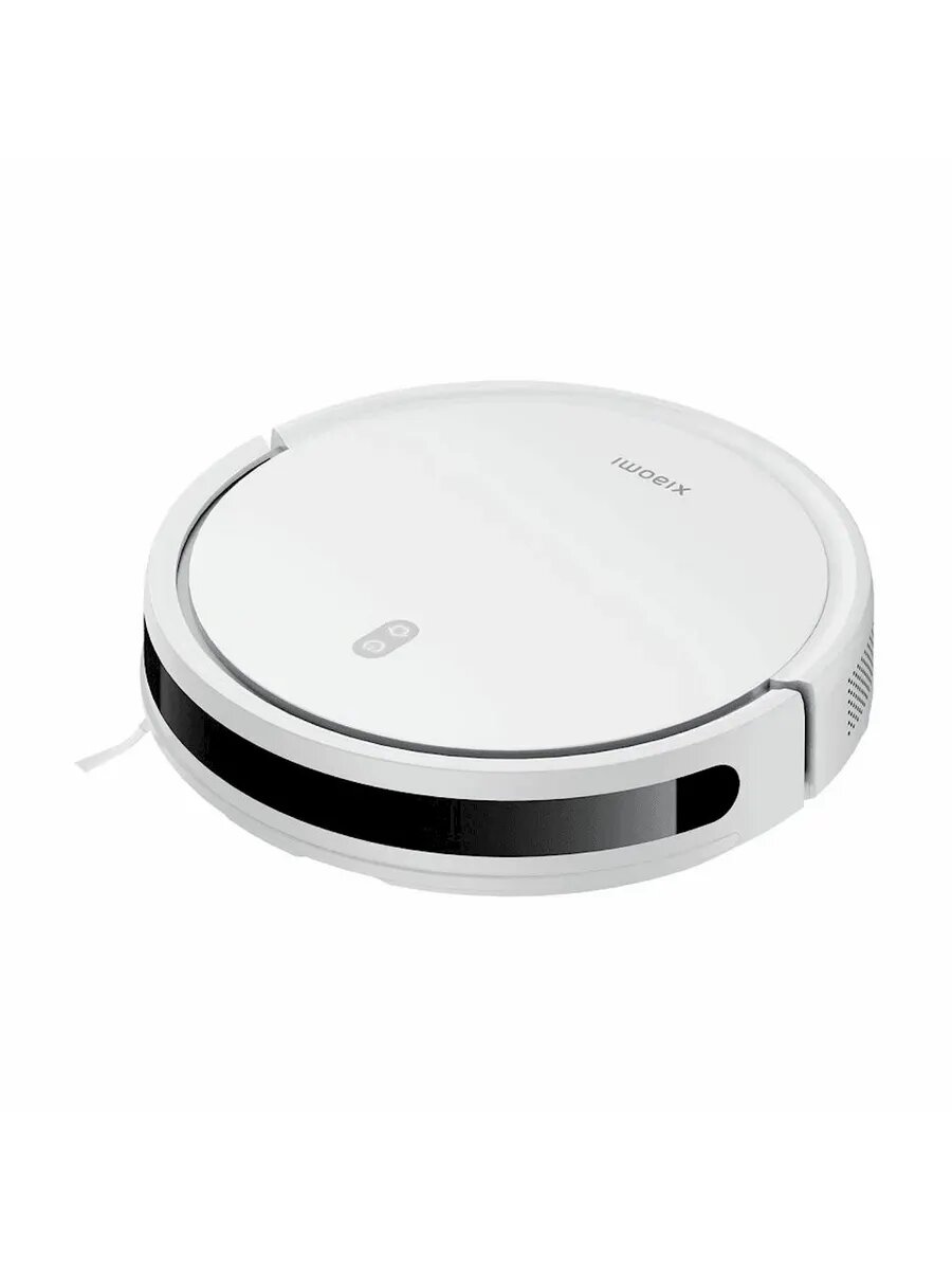 Робот-пылесос Robot Vacuum E12 EU — фото 1