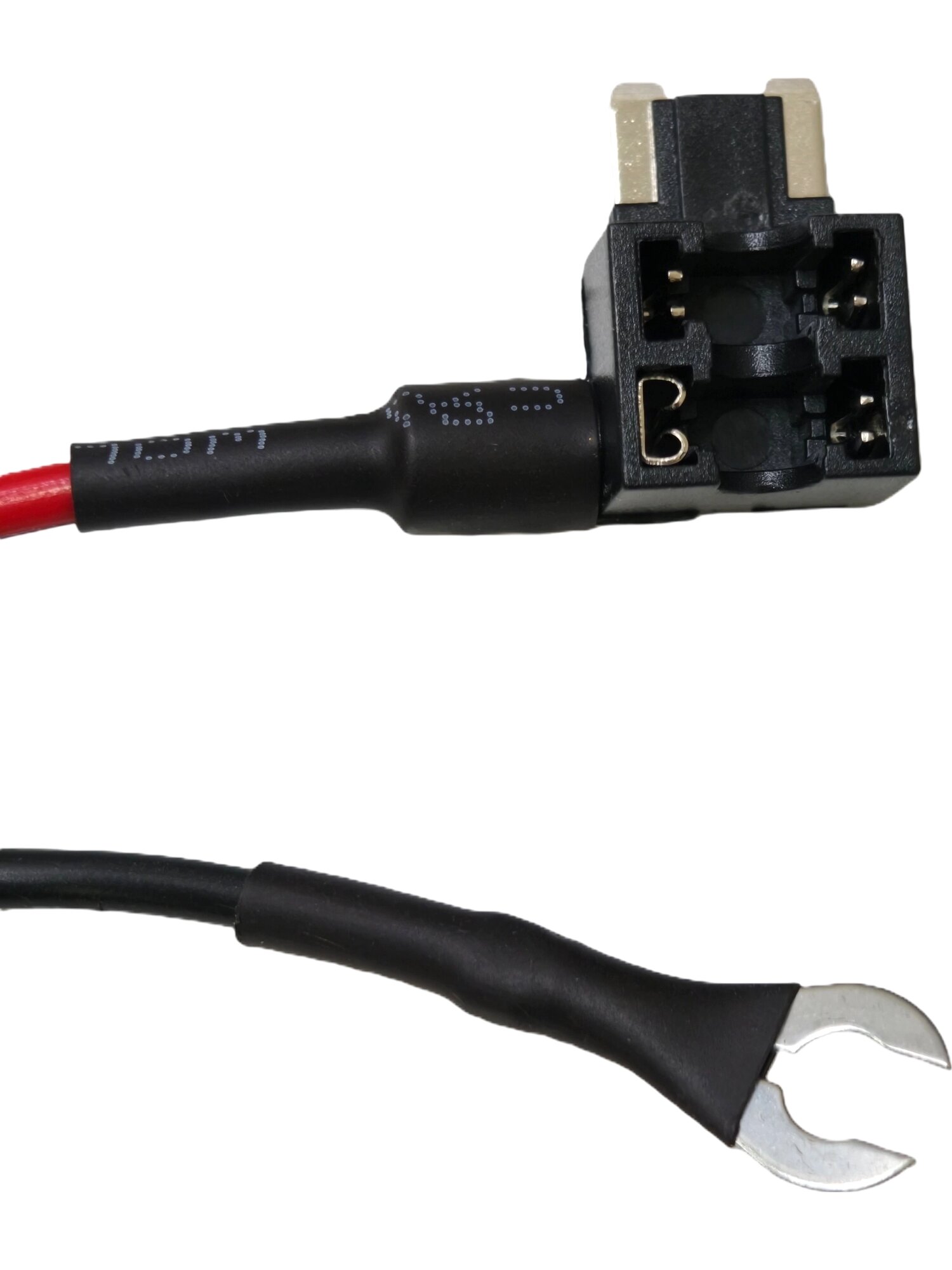 Разветвитель предохранителя RECXON RPC-01 micro - адаптер для скрытого монтажа видеорегистратора — фото 1