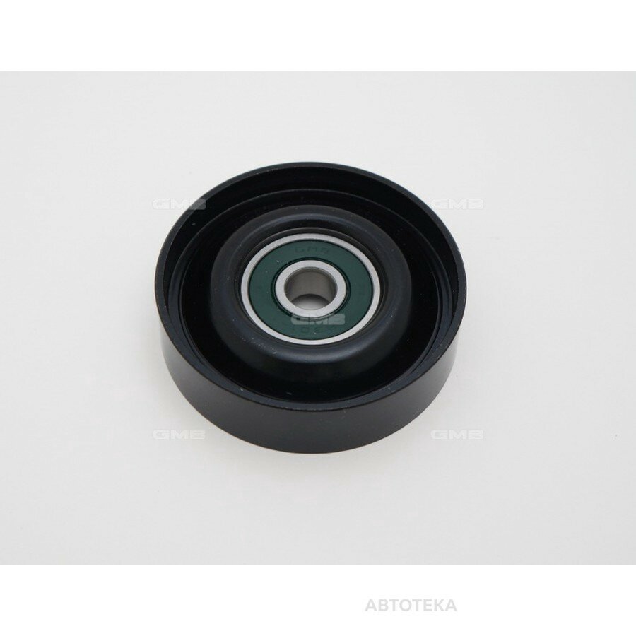 Ролик приводной HYUNDAI ACCENT I X3 (1994-2000)/ELANTRA III (XD) (2000-2009)/ELANTRA IV (HD) (2005- )/I30 (2007-2012) GMB GTA0720