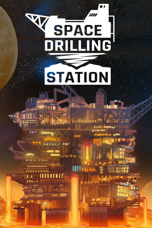 Space Drilling Station Soundtrack DLC, Все страны