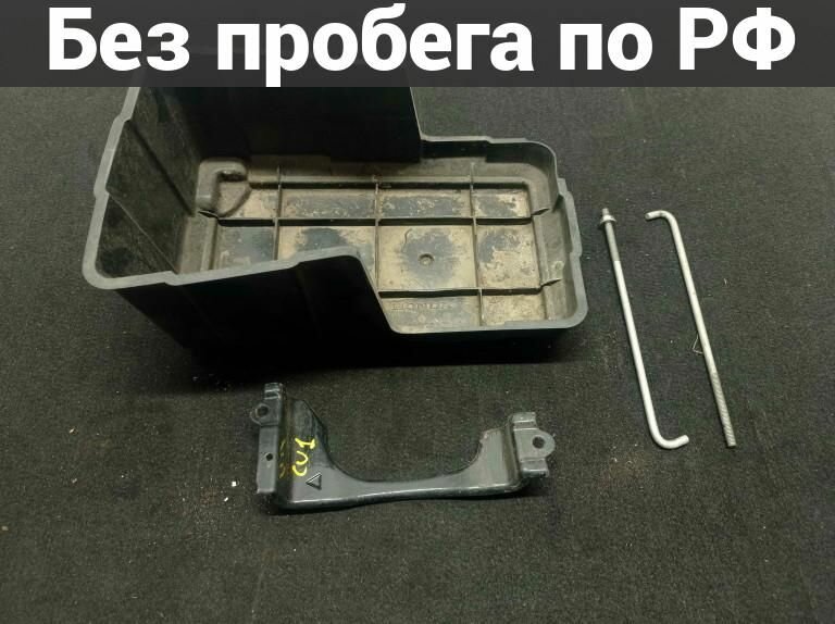 Крепление аккумулятора HONDA ACCORD CU1