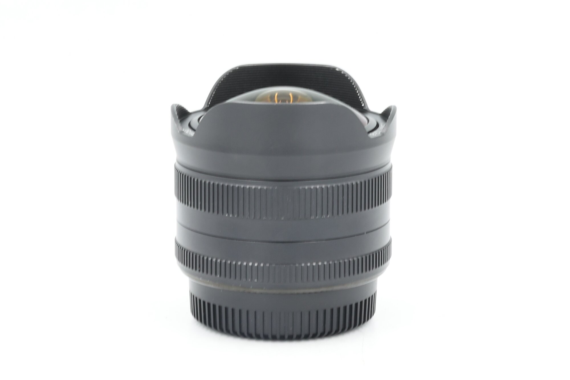 Объектив 7Artisans 7.5mm f/2.8 M4/3
