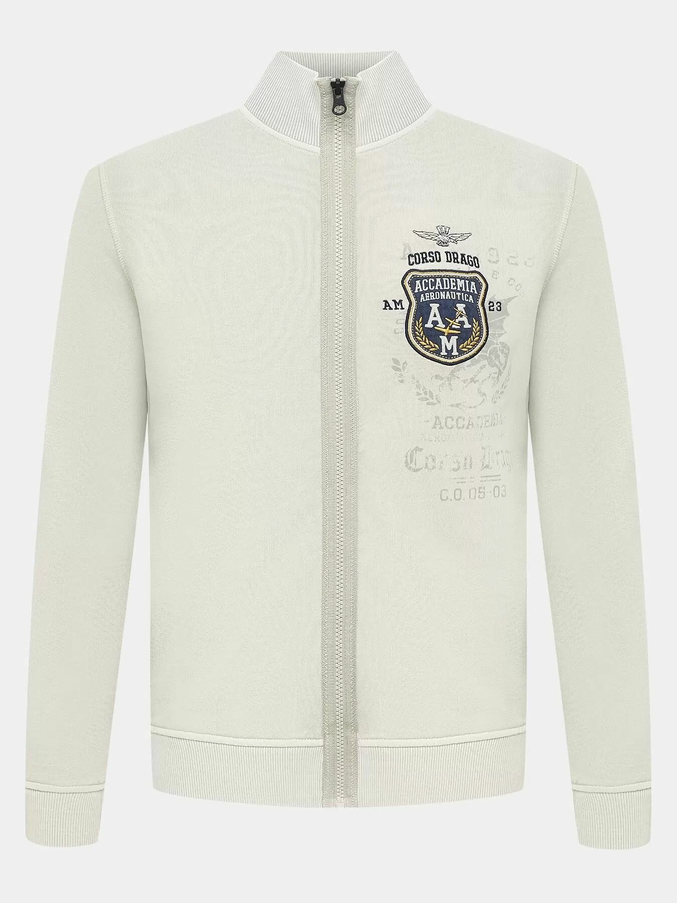 Олимпийка Aeronautica Militare