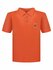 Поло Armani Exchange, размер XL, оранжевый