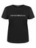 Футболка EA7 EMPORIO ARMANI, размер L, черный