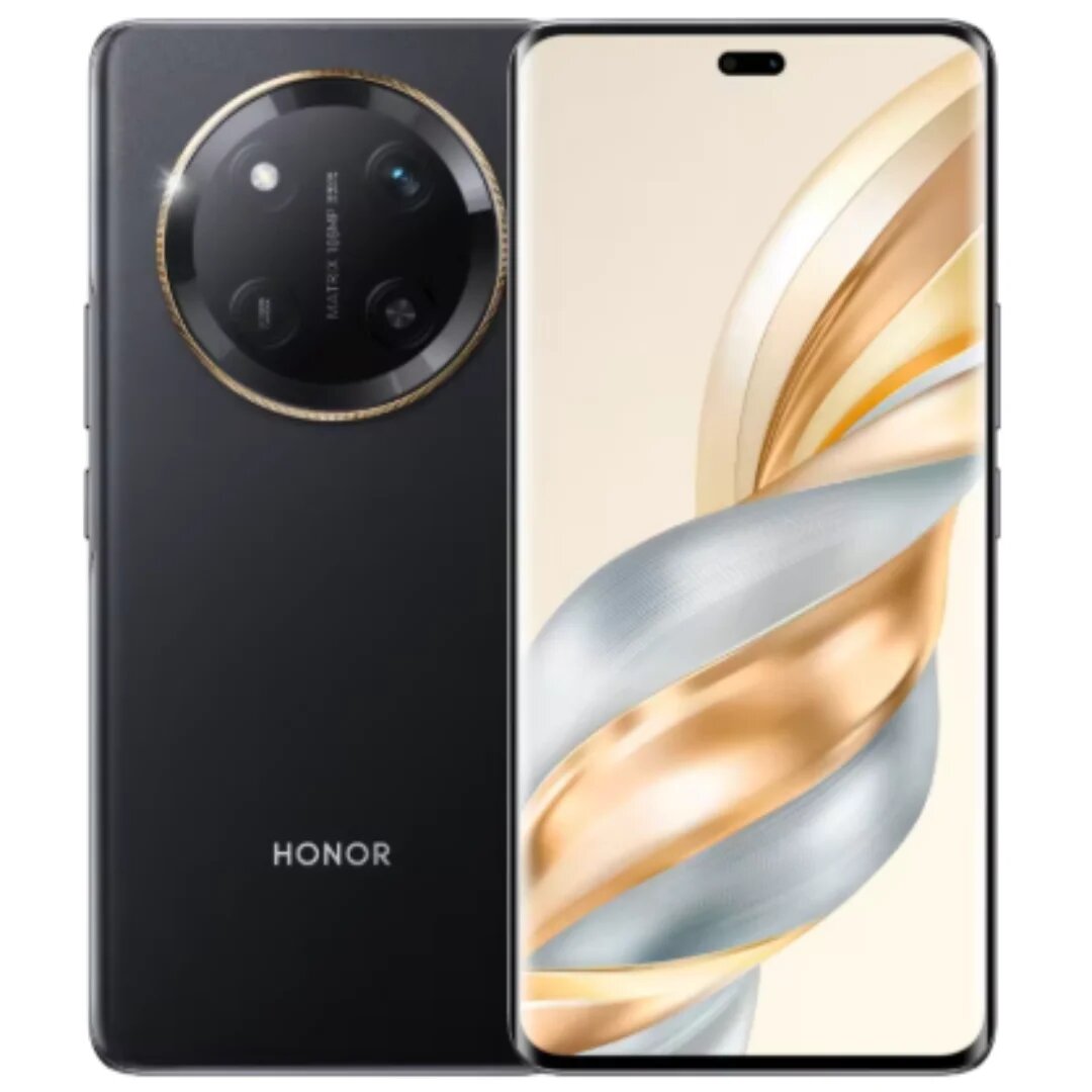 Смартфон Honor X60 Pro, 12/512ГБ, china