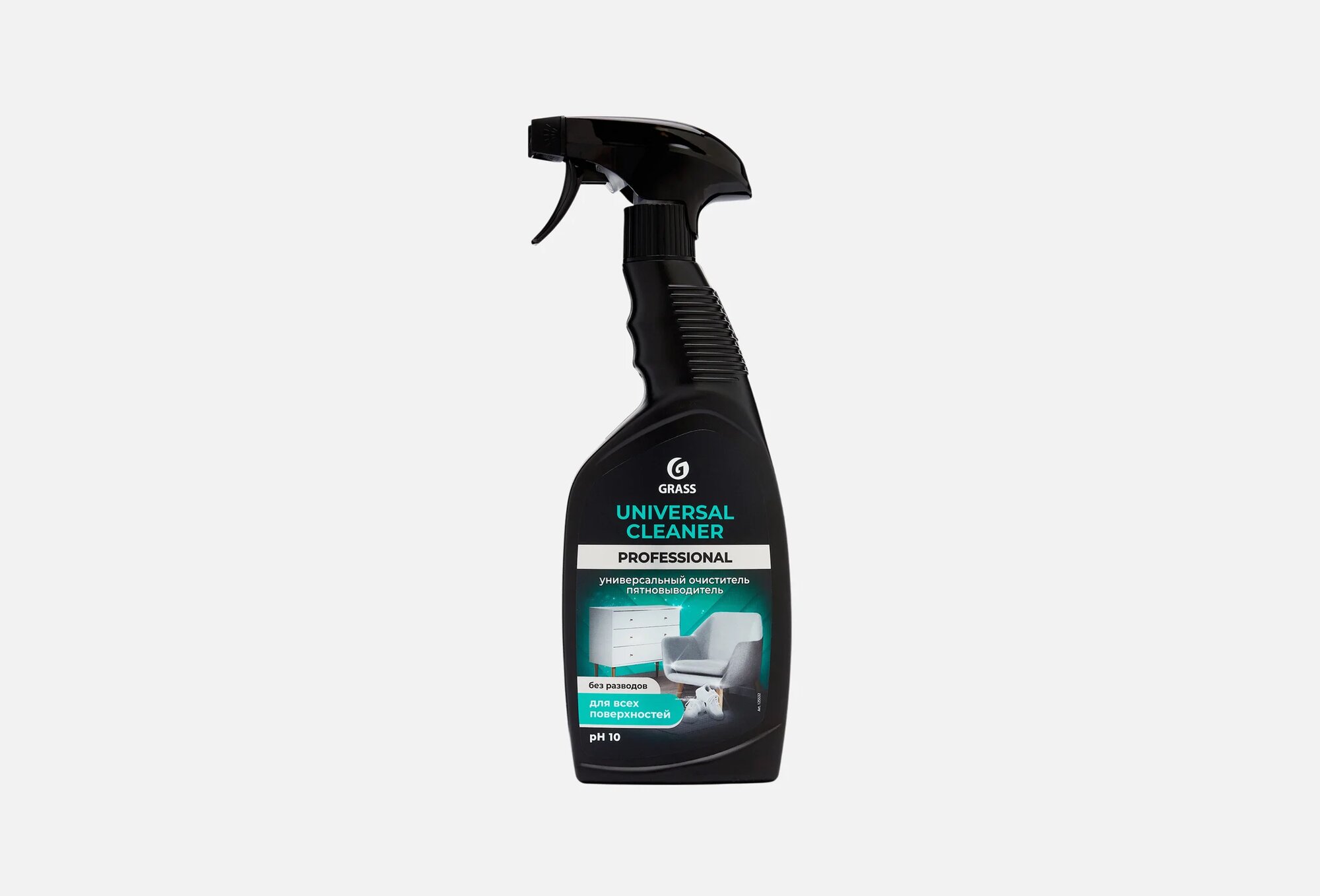Универсальное чистящее средство Grass Universal Cleaner professional