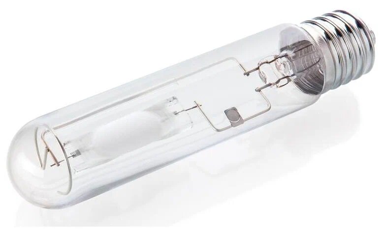 Лампа металлогалогенная FOTON LIGHTING MH 400W E40 BLUE