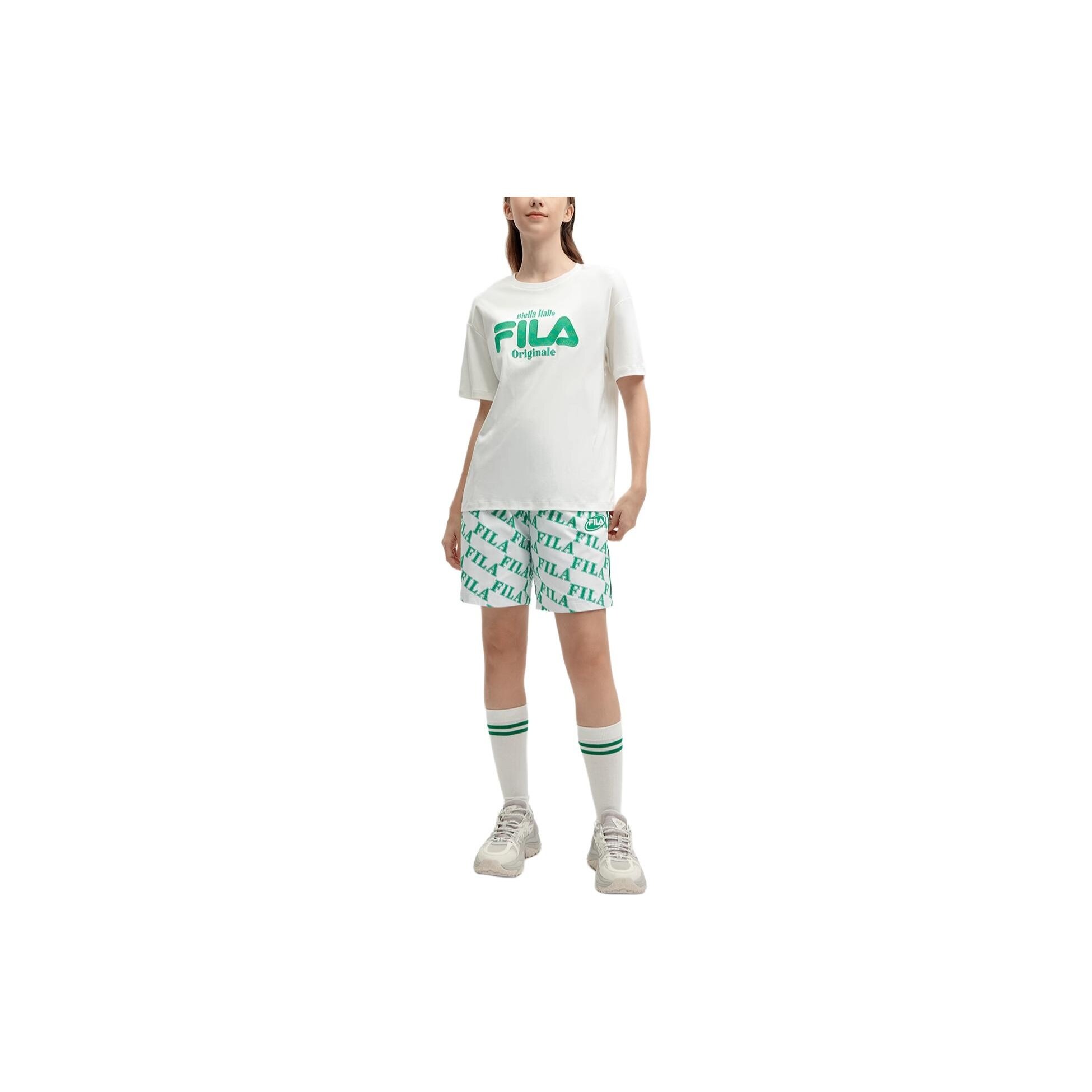 Шорты Fila