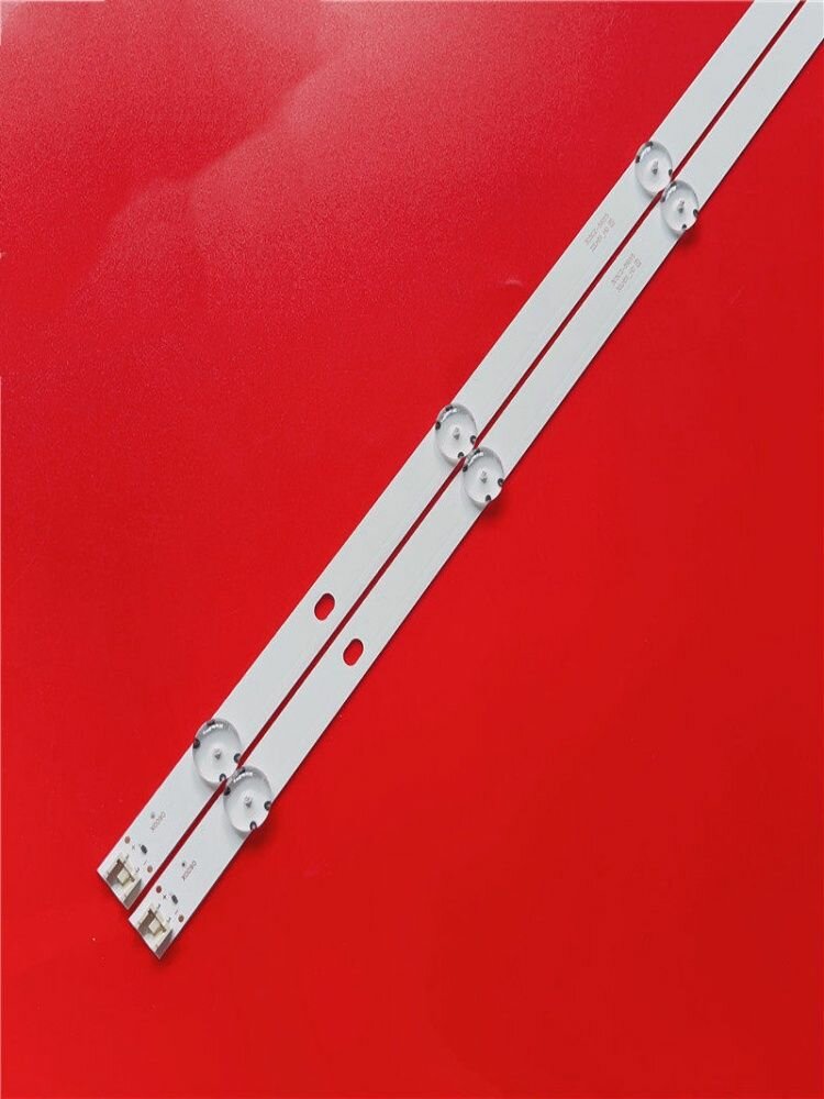 Подсветка для ТВ 32LH510U 32LF510U 32LH513U (комплект).