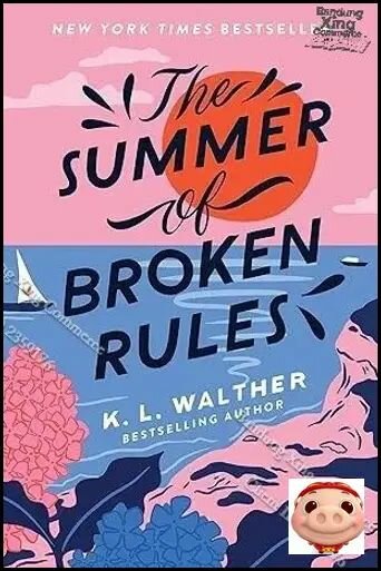 The Summer of Broken Rules