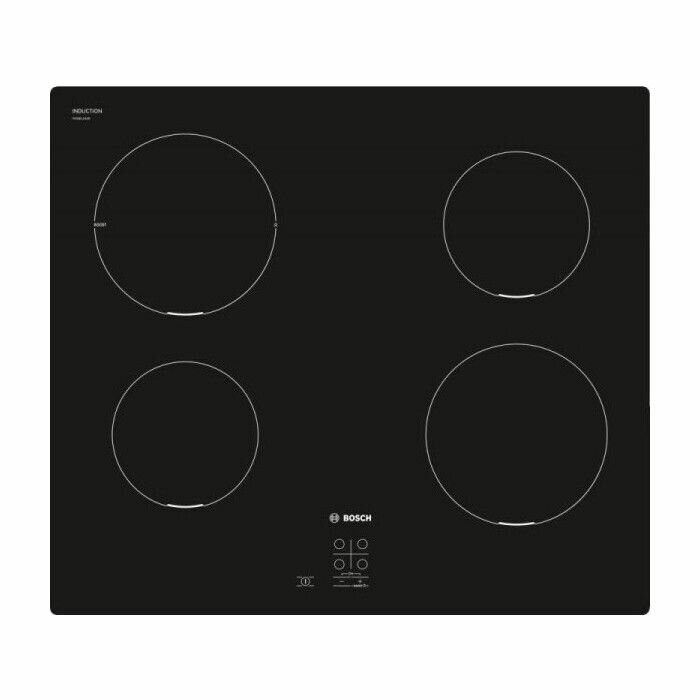 Индукционная варочная панель Bosch PUG 611AA5E