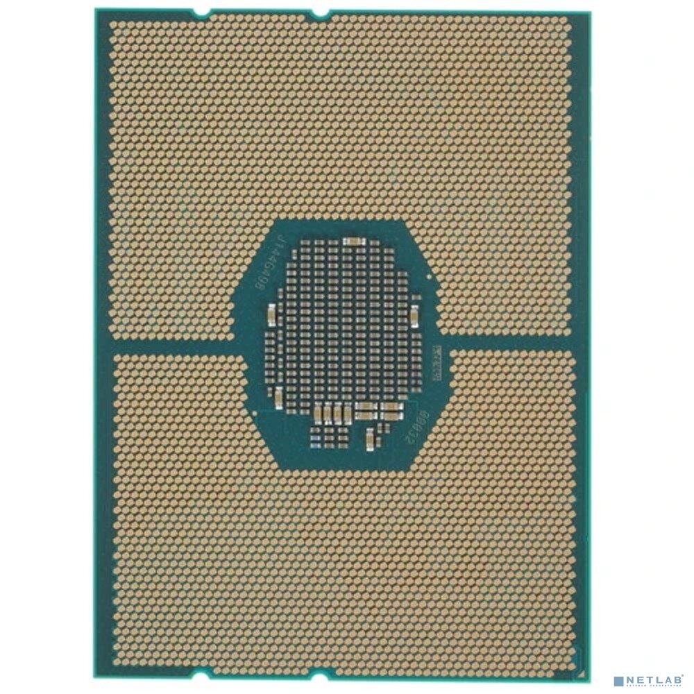 CPU Intel Xeon Silver 4210 OEM — фото 1