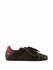 Кроссовки Vivienne Westwood Drunken trainers, размер 40