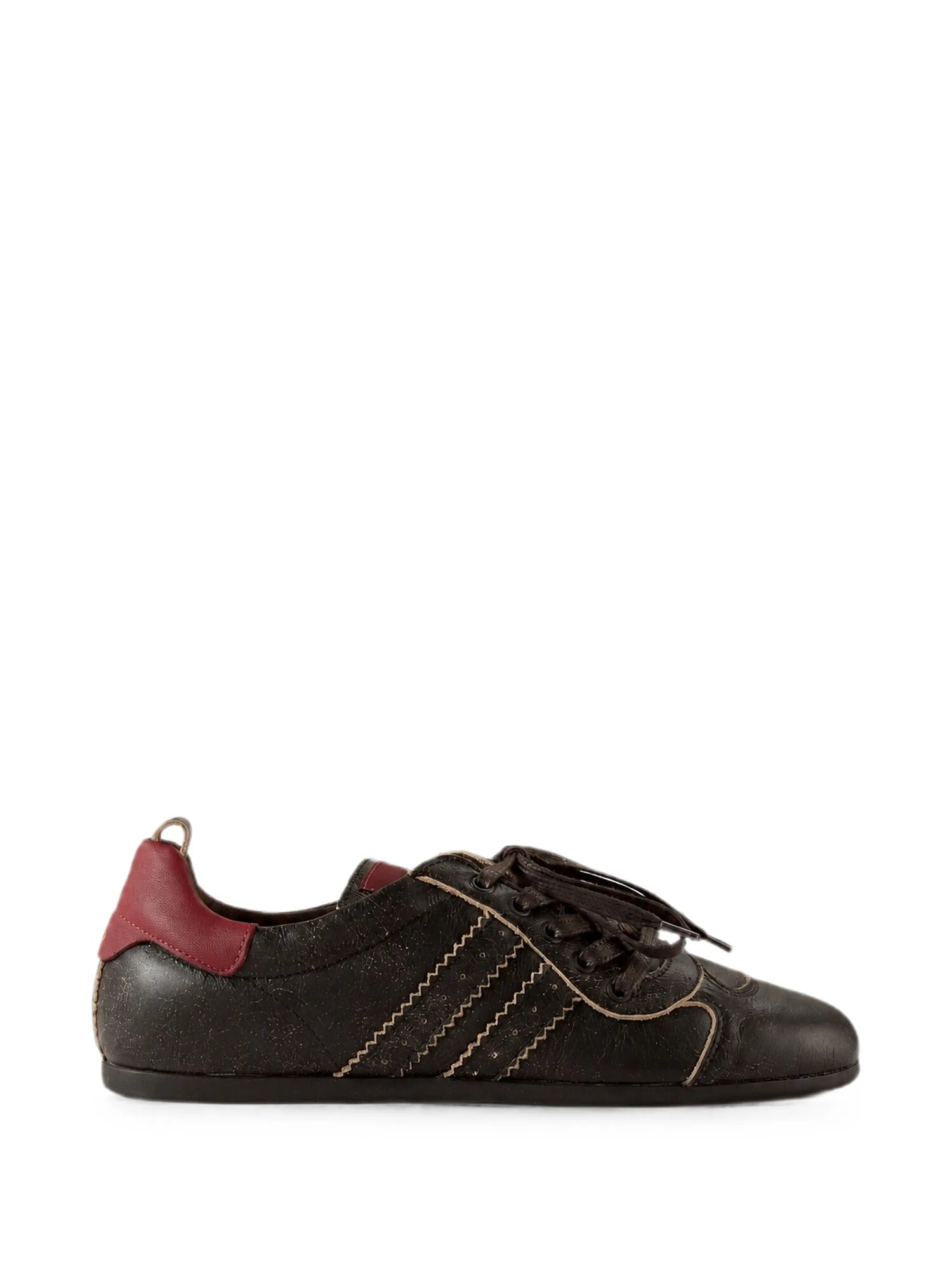 Кроссовки Vivienne Westwood Drunken Trainer