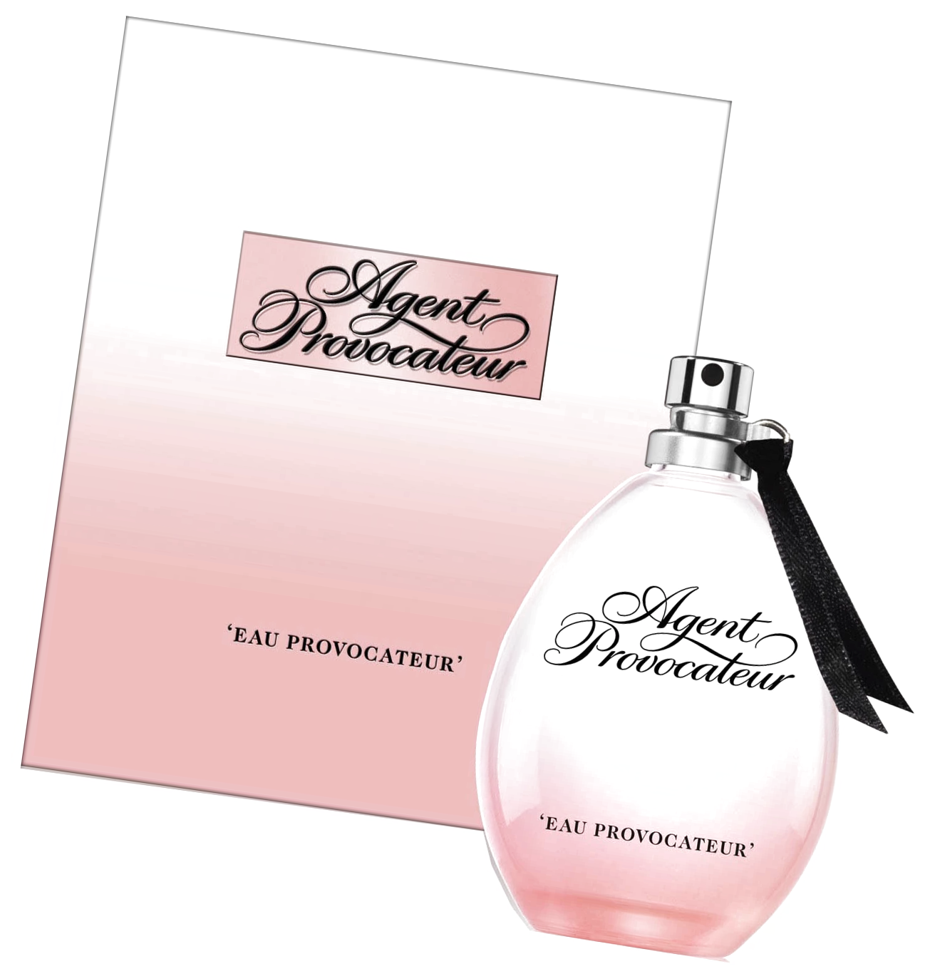Agent Provocateur Eau Provocateur 50 мл туалетная вода - духи Агент Провокатор О Провокатор для женщин