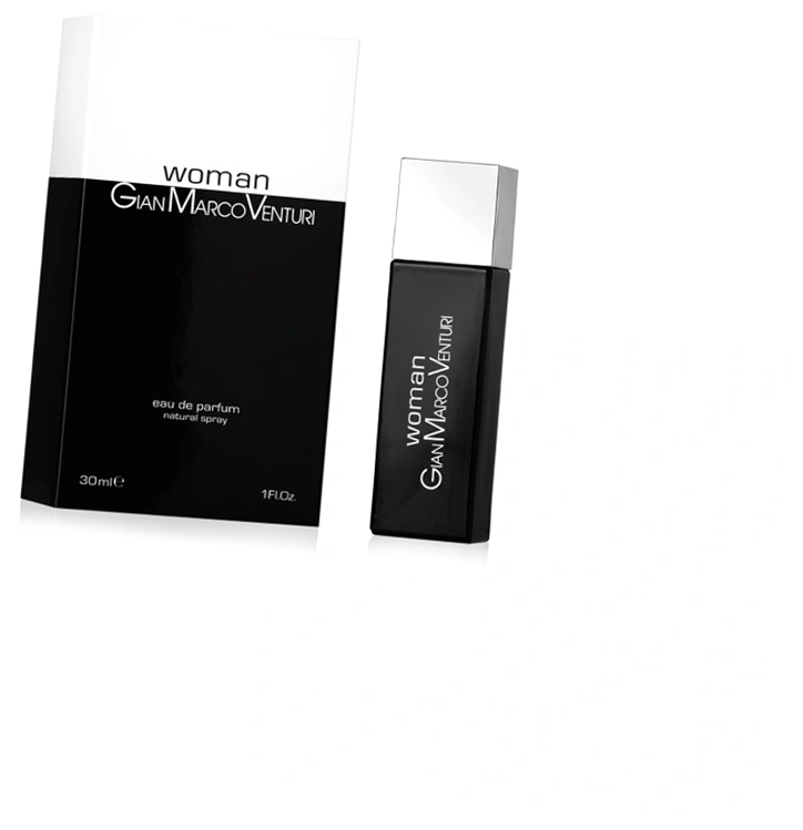 Аромат GianMarco Venturi Woman Eau De Parfum 30 мл для женщин - Жанмарко Вентури Вумен парфюмерная вода