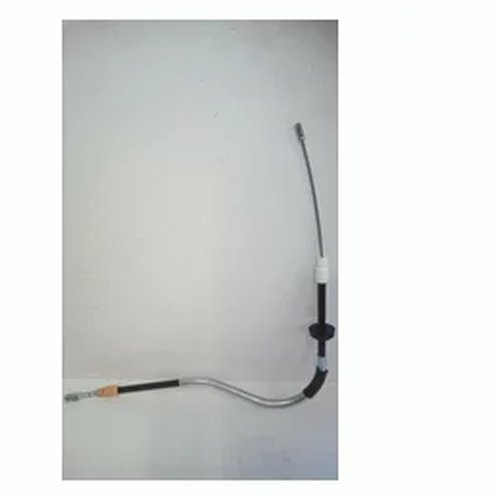 Трос ручника центральный от ручника короткий tr > 14 rwd bk31-2853-de/2534330/2042454 ECEM SEE046