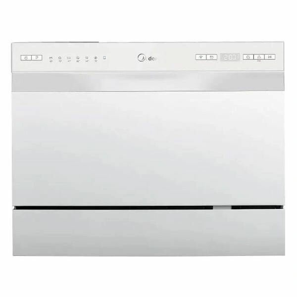 Посудомоечная машина Midea MCFD55S450Wi