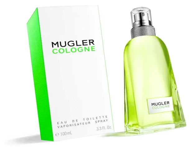 Туалетная вода Mugler Cologne 100 мл для мужчин и женщин / Мюглер Колонь