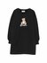 Платье MOSCHINO Logo-print dress, размер 110