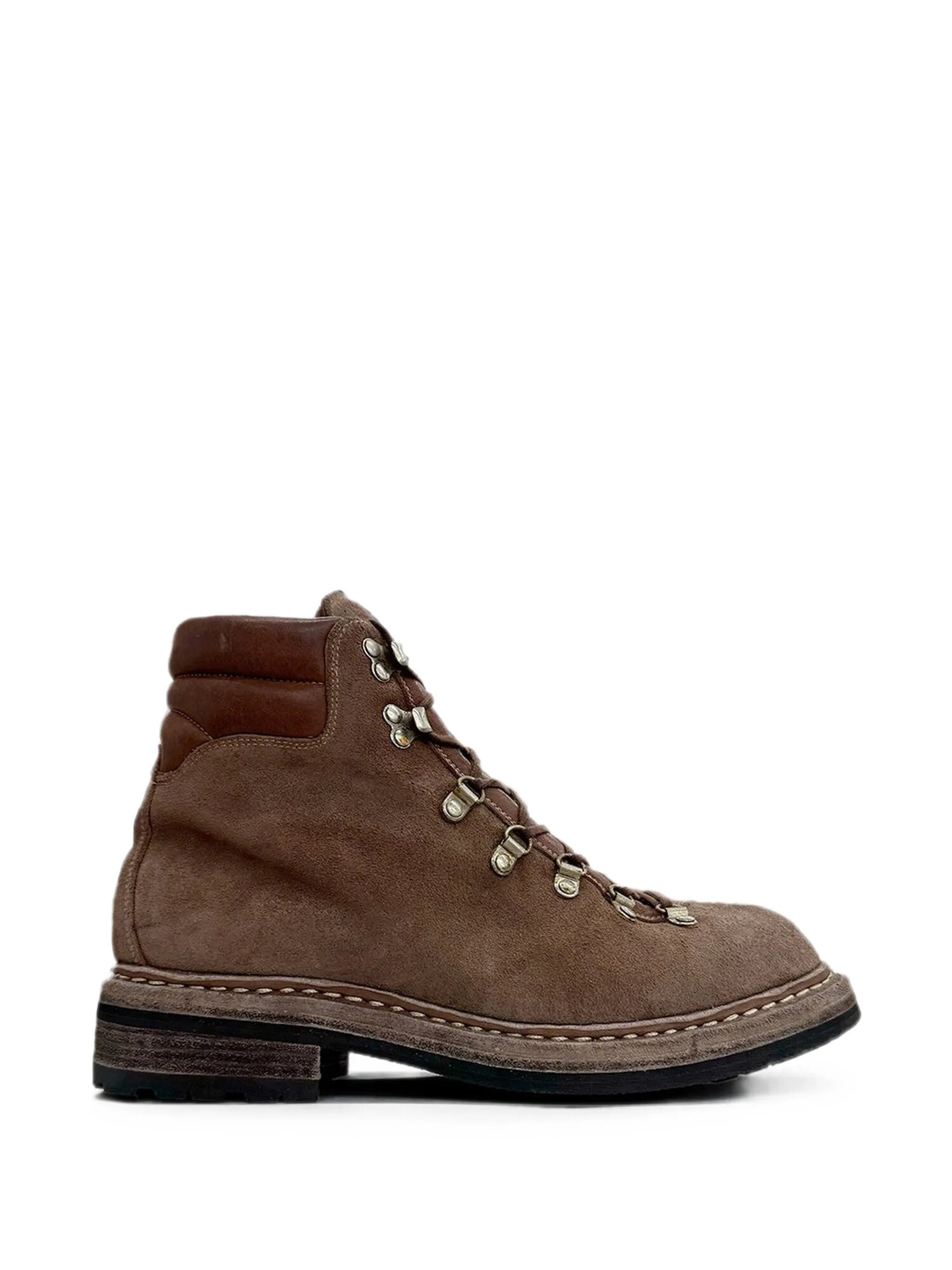 Ботинки Lace-up hiking boots