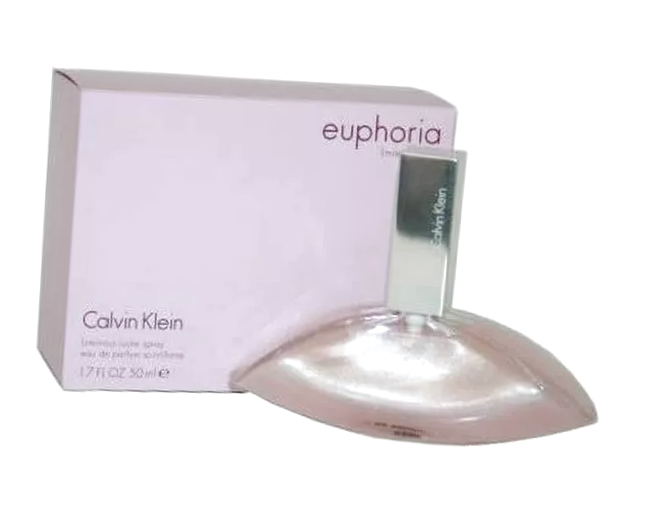 Euphoria Luminous Lustre Calvin Klein духи для женщин 50 мл / Эйфория Люминоус Люстр Кельвин Кляйн