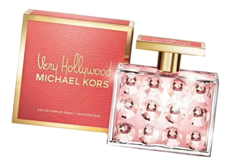Майкл Корс Вери Голливуд парфюм для женщин 100 мл / Michael Kors Very Hollywood