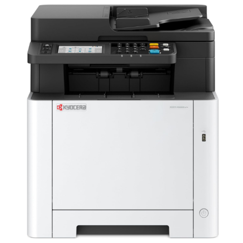 МФУ Kyocera ECOSYS MA2600cwfx