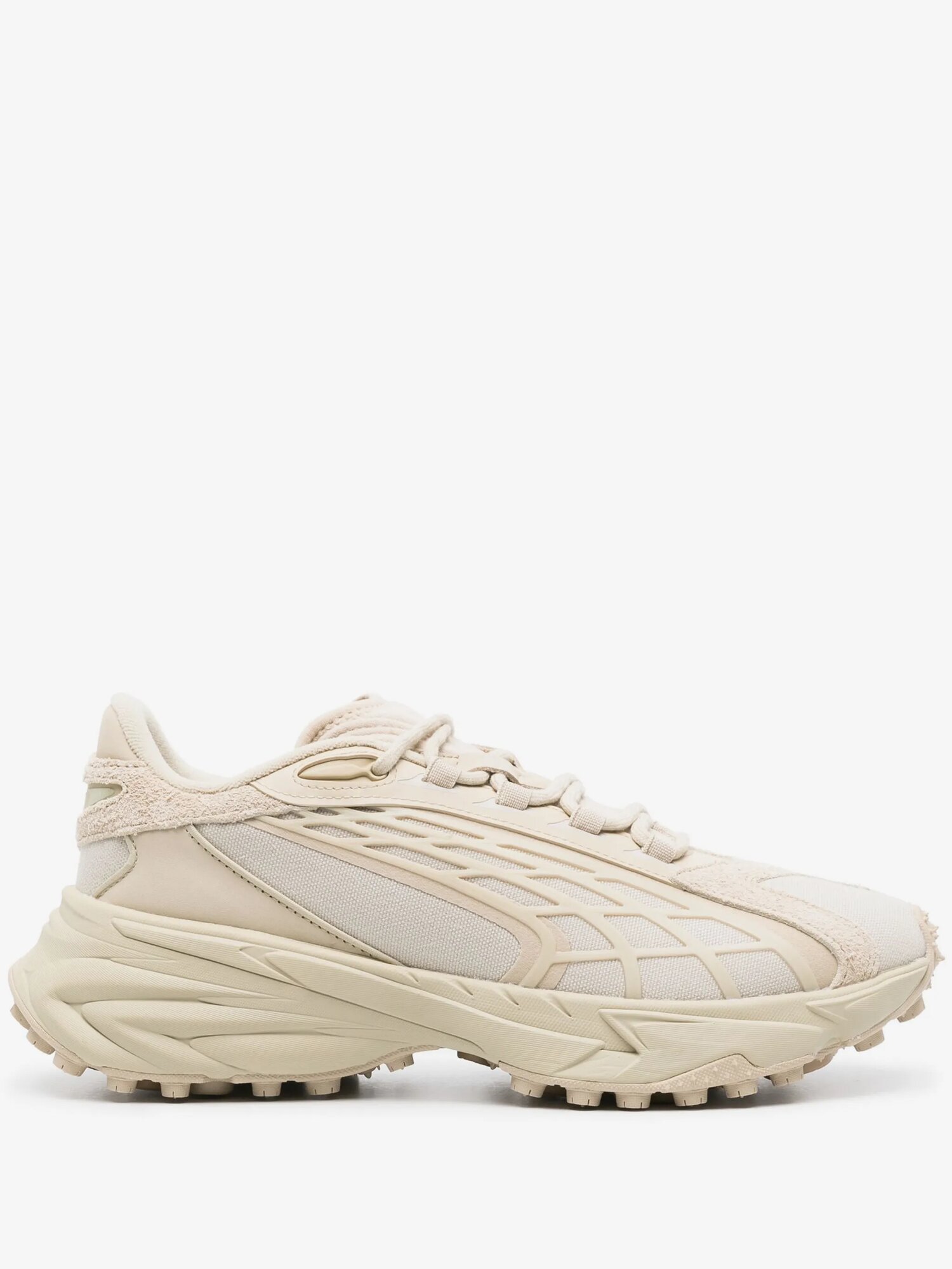 Кроссовки PUMA Spirex Premium, размер 5.5 US