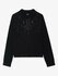 Свитер ZADIG & VOLTAIRE Markuz, размер 36