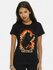 Футболка Dream Shirts Катзилла / Годзилла, размер XS, черный