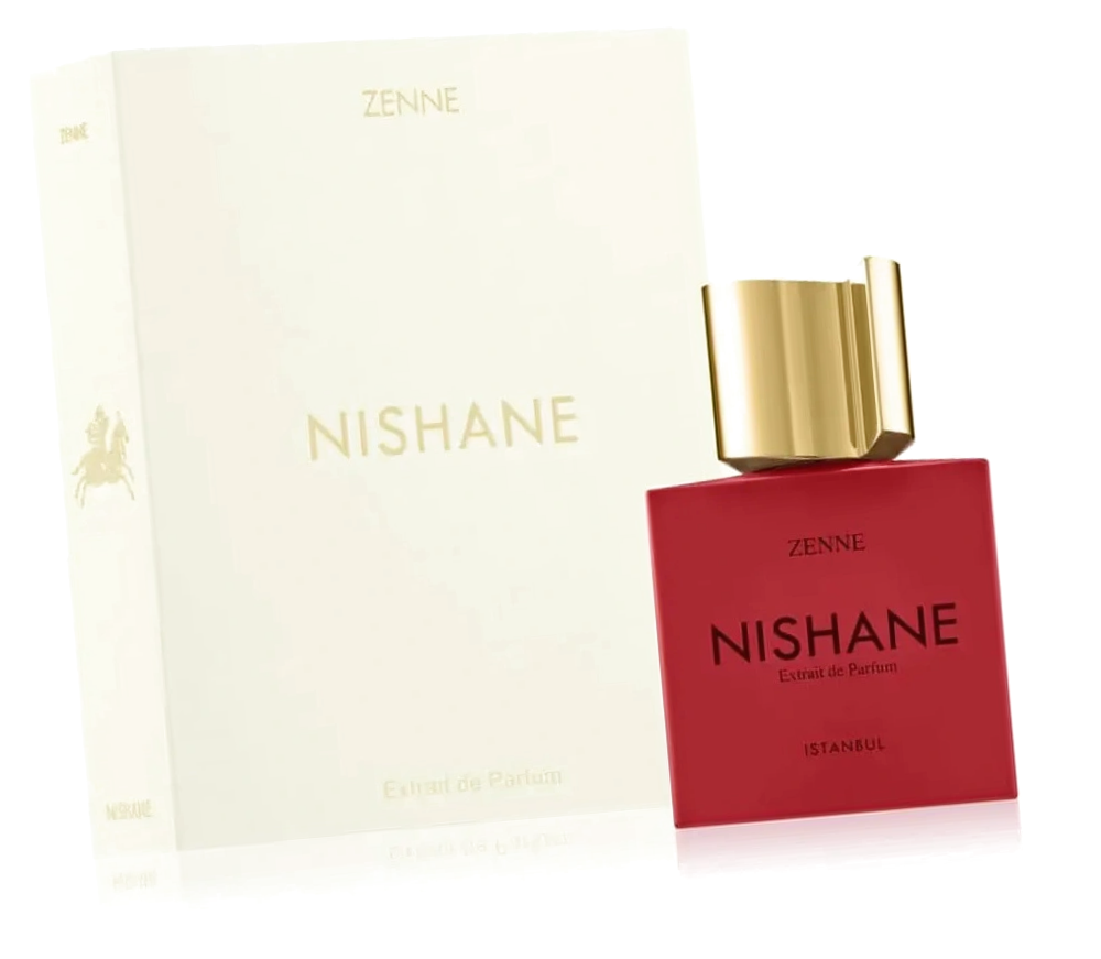 Аромат Nishane Zenne Extrait De Parfum для мужчин и женщин 50 мл - Нишейн Зенне духи