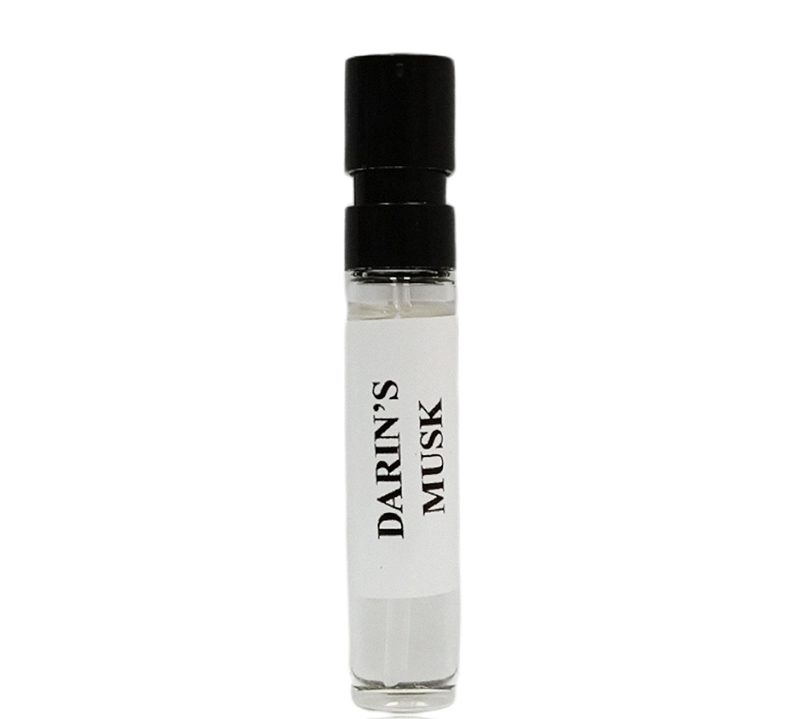 Миниатюра Swedoft Darin S Musk 2 мл / Свидофт Даринс Муск - парфюмерная вода унисекс