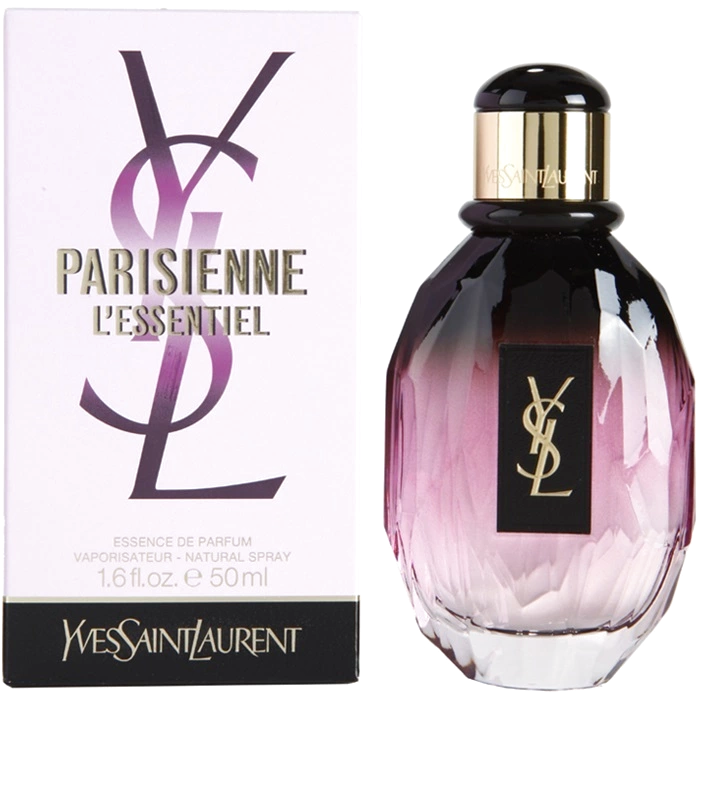 Женский аромат Ив Сен Лоран Парижанка Эссенция 30 мл / Parisienne L Essentiel